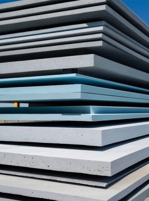 Home - Precast Slabs