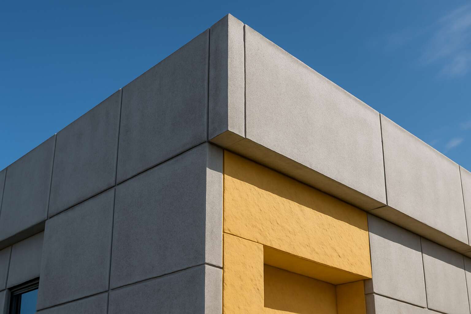 Innovative Solutions with Precast Concrete with Insulation for Superior ...