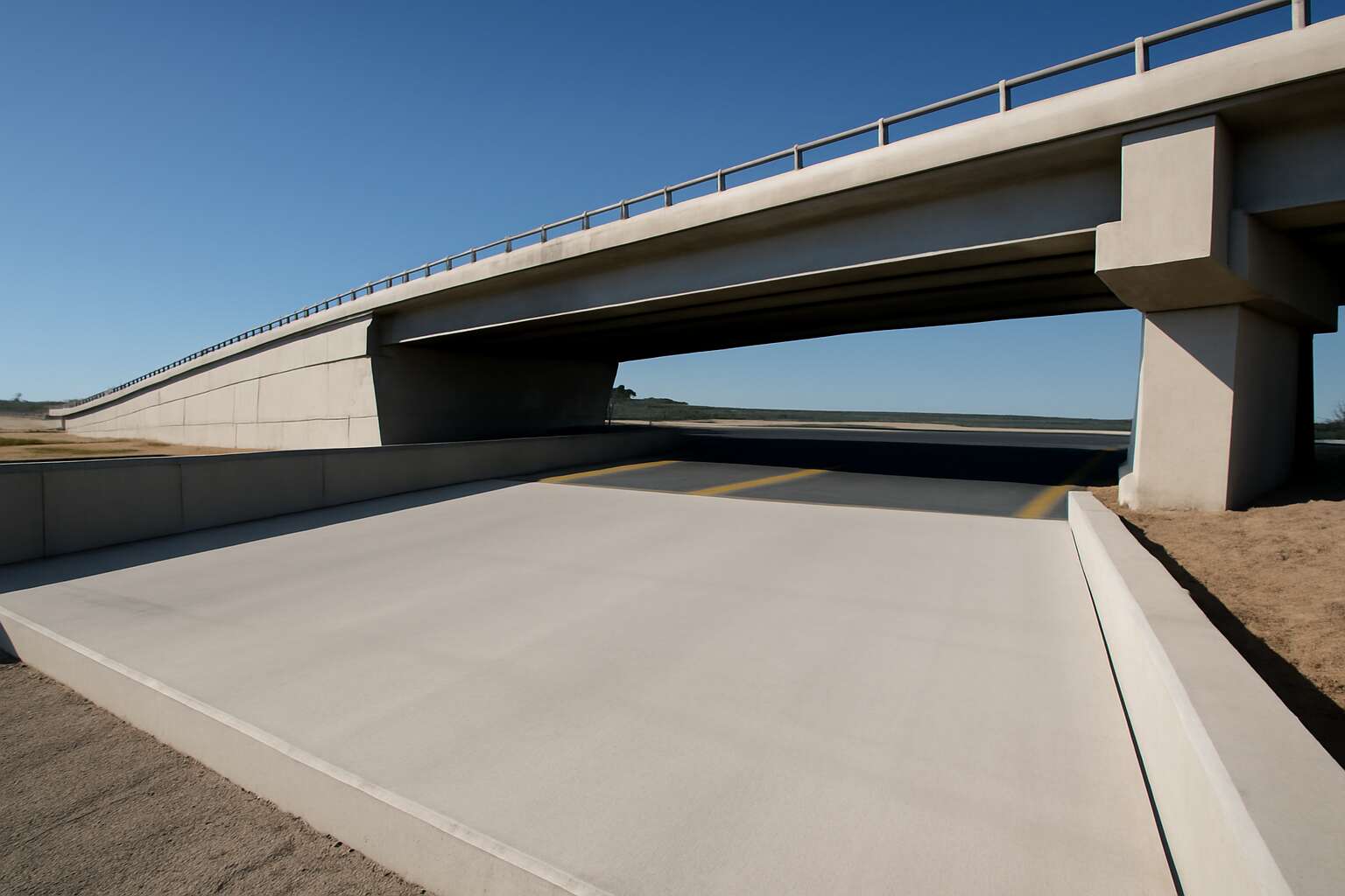 Innovative Construction Techniques with Precast Approach Slab for ...