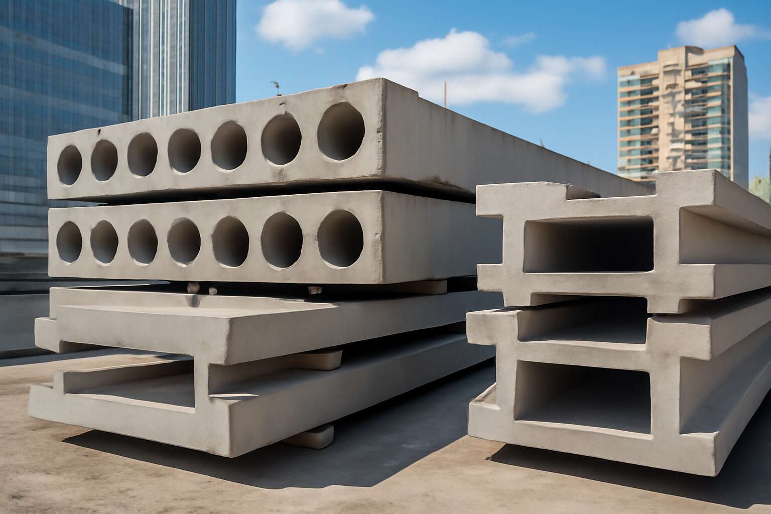 Revolutionizing Construction: Key Insights and Trends in Precast ...