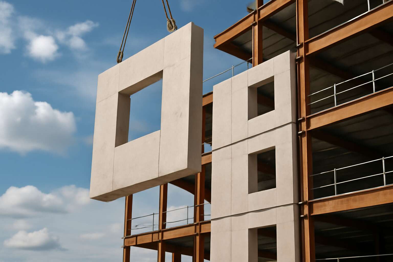 Unlock the Strength and Efficiency of Your Projects with Innovative ...