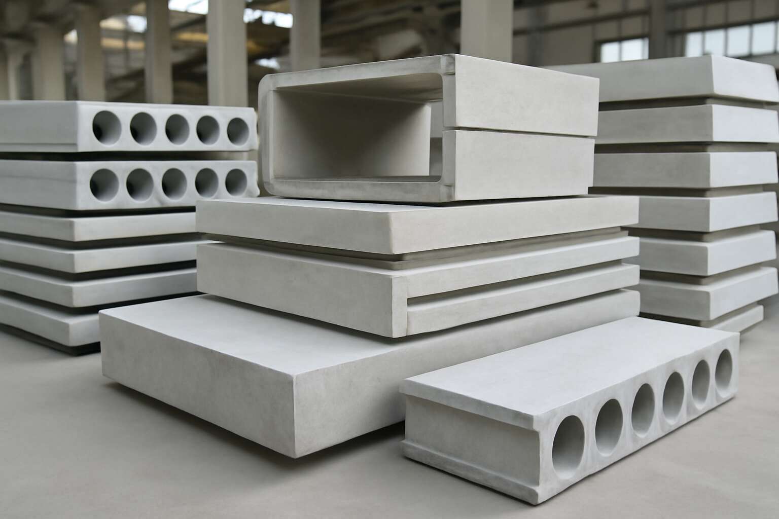 Stunning Precast Slab Images Showcasing Modern Construction Innovation ...