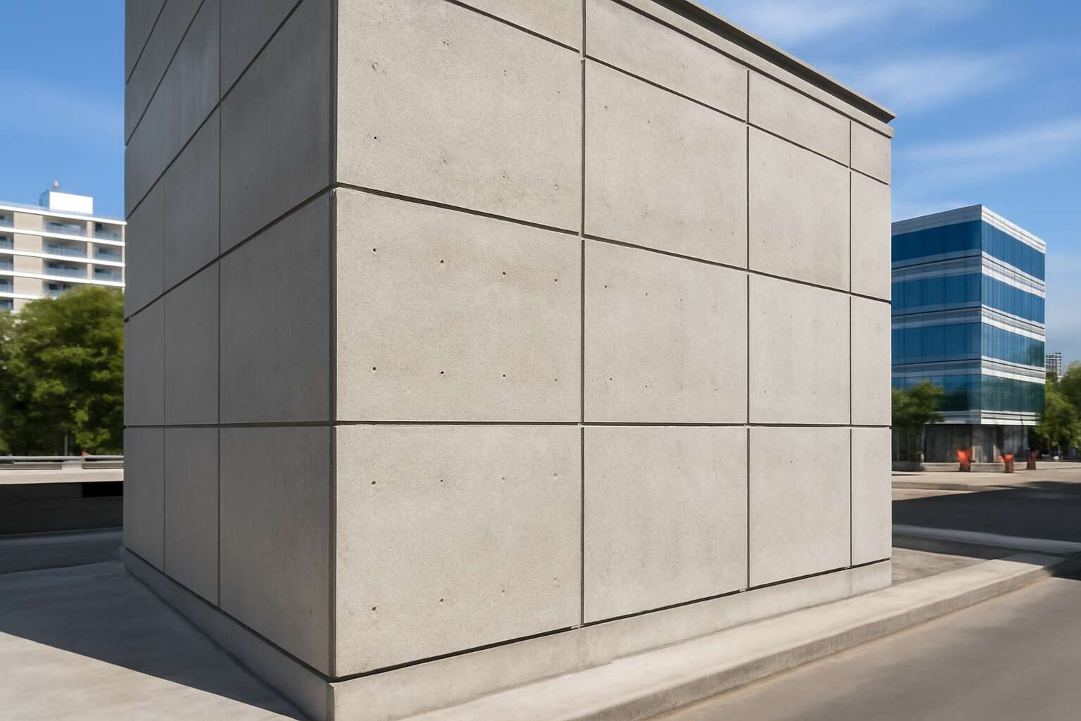 Enhance Your Construction with Durable and Cost-Effective Precast ...