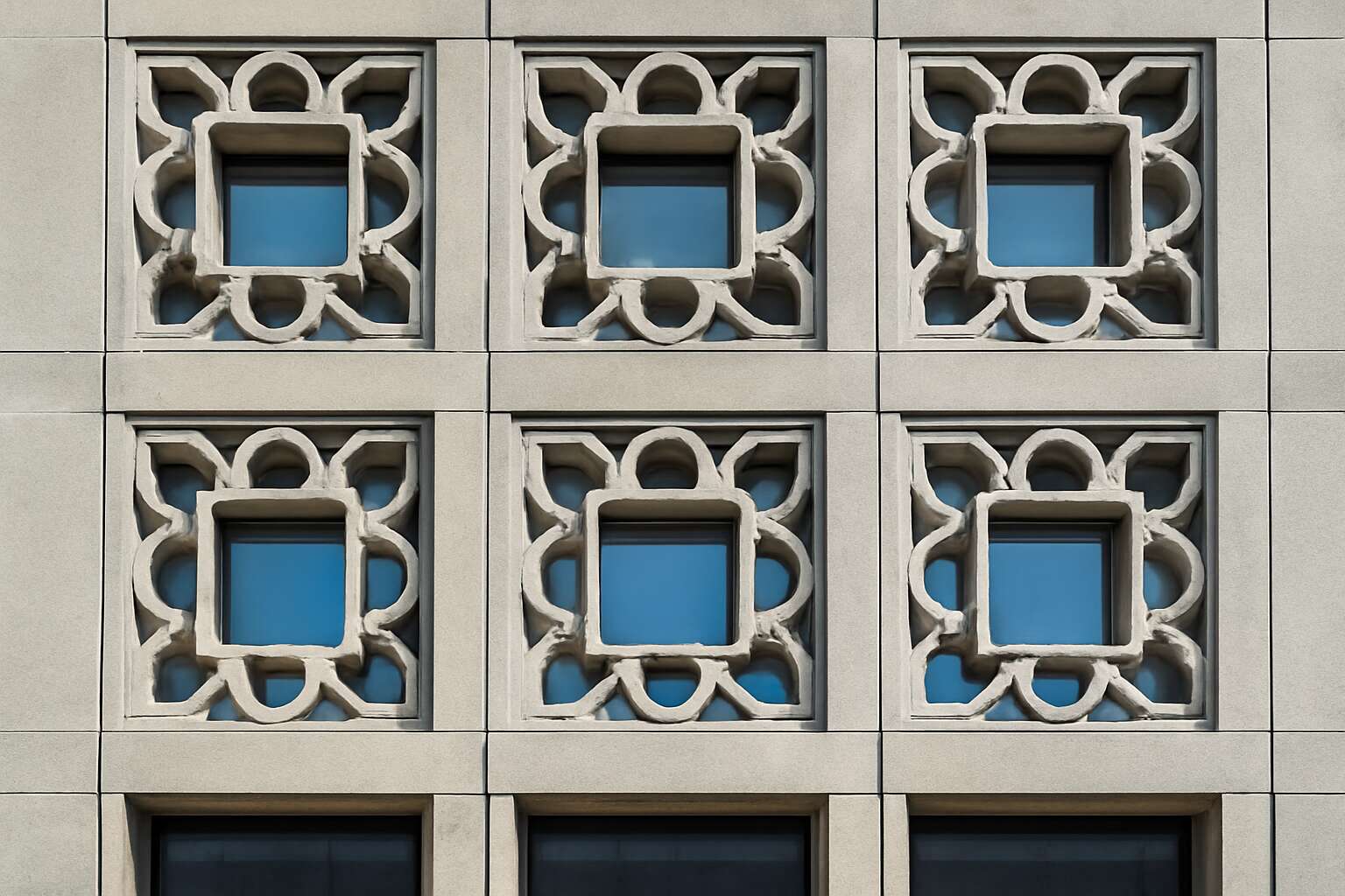 Transform Your Building with Durable and Stylish Precast Concrete ...