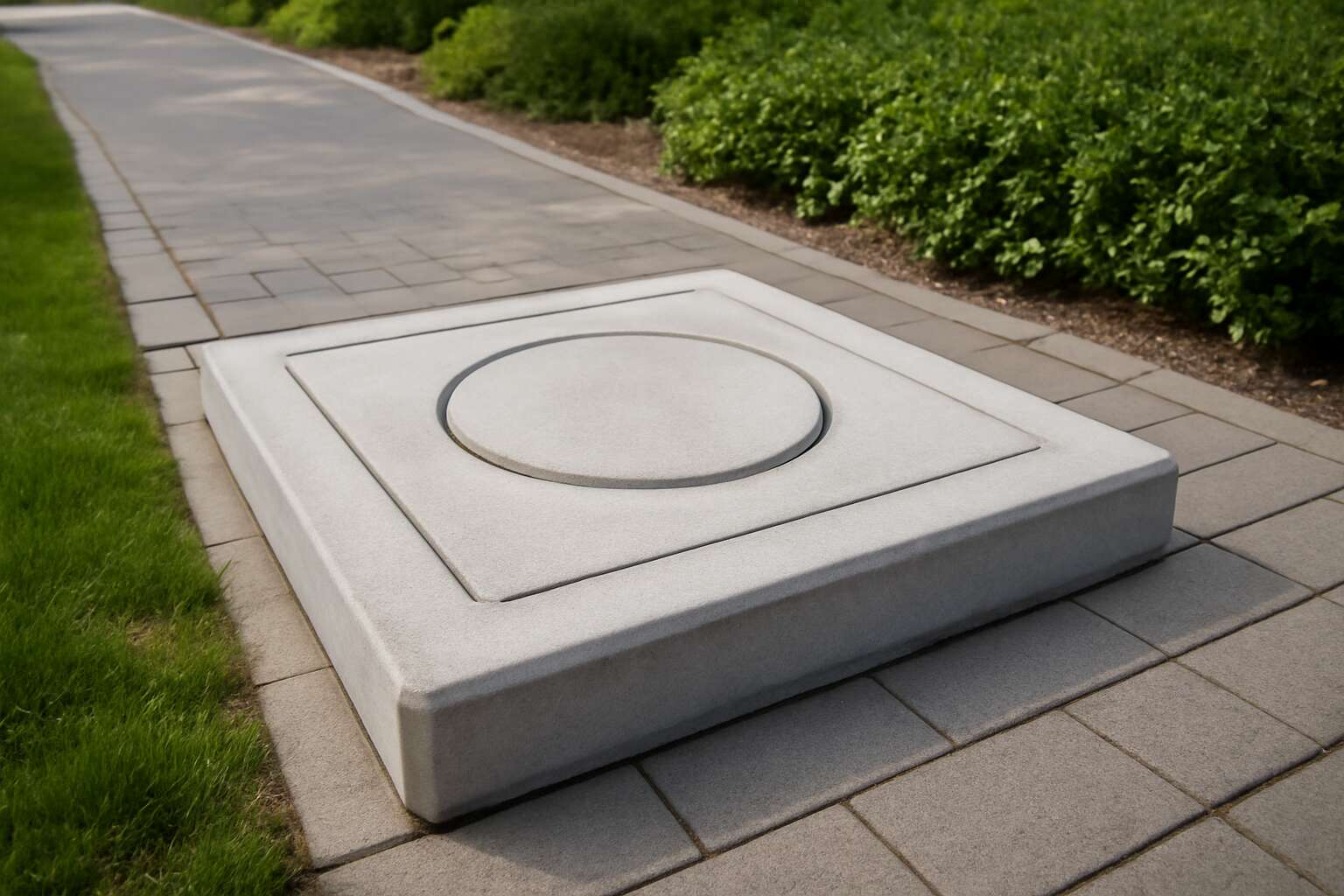 Find Top-Rated Precast Concrete Manholes Near Me for Reliable Sewer ...