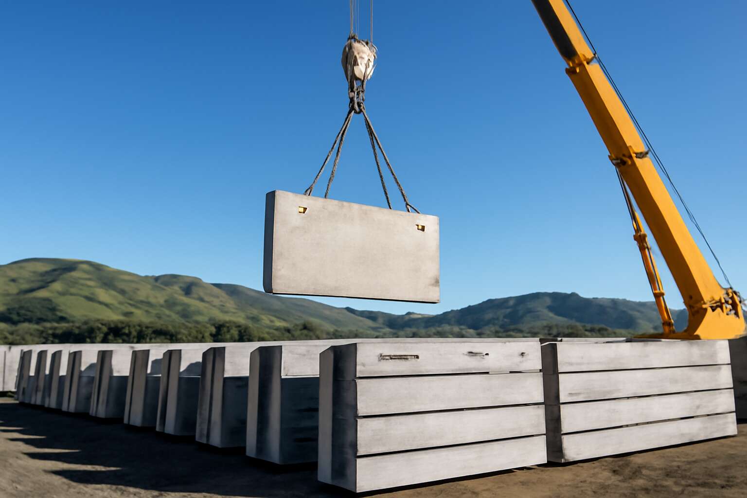 Build faster with precast concrete slab nz for durable, cost-saving ...