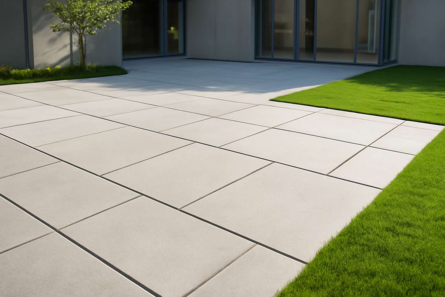 what is precast concrete paving: fast, durable, and cost-efficient for ...