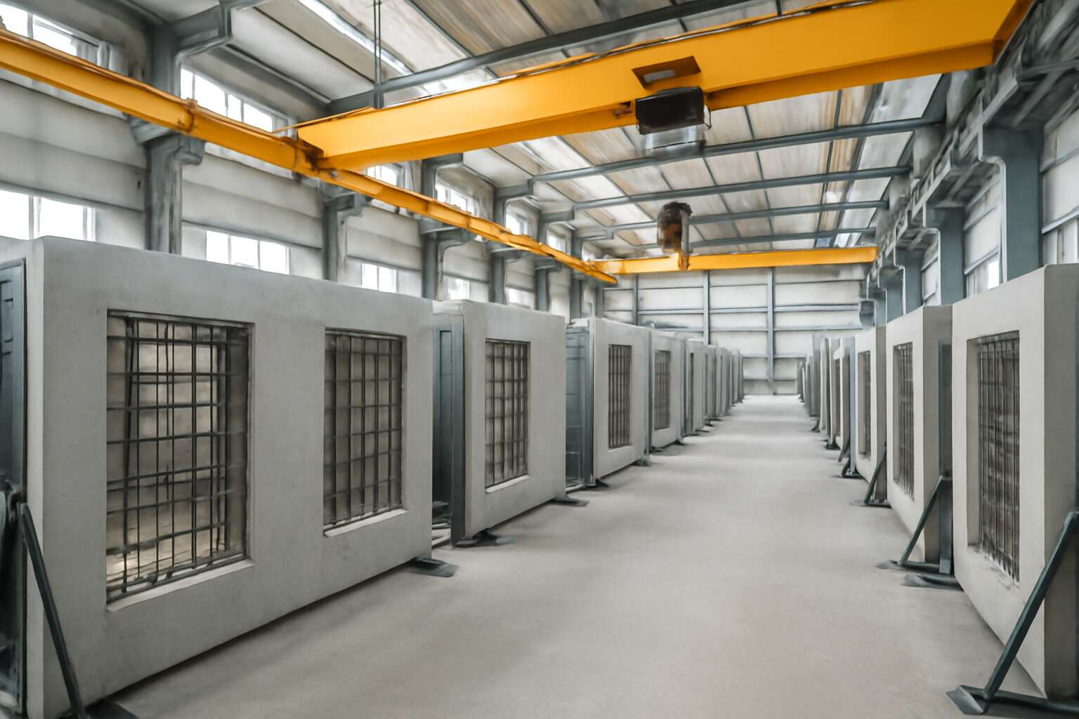 Boost your project with precast concrete products bar for durable ...
